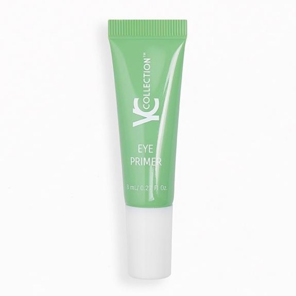 Sephora | Makeup | New Yc Collection Bold Matte Eyeshadow Primer 8ml ...